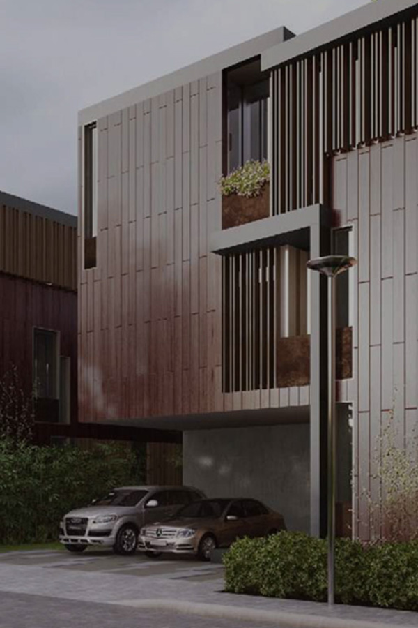 Best Construction Company in Hyderabad | Navanaami