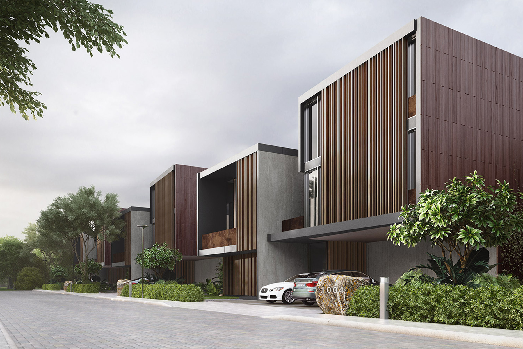 Best Construction Company in Hyderabad | Navanaami