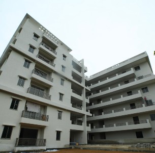 Best Construction Company in Hyderabad | Navanaami