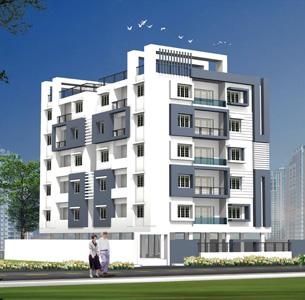 Best Construction Company in Hyderabad | Navanaami