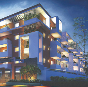Best Construction Company in Hyderabad | Navanaami