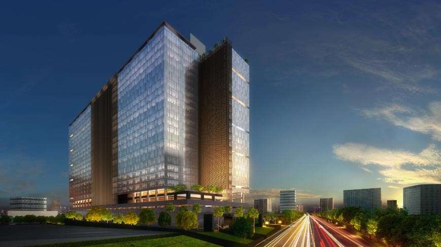 EON Hyderabad - Top Real Estate Developer