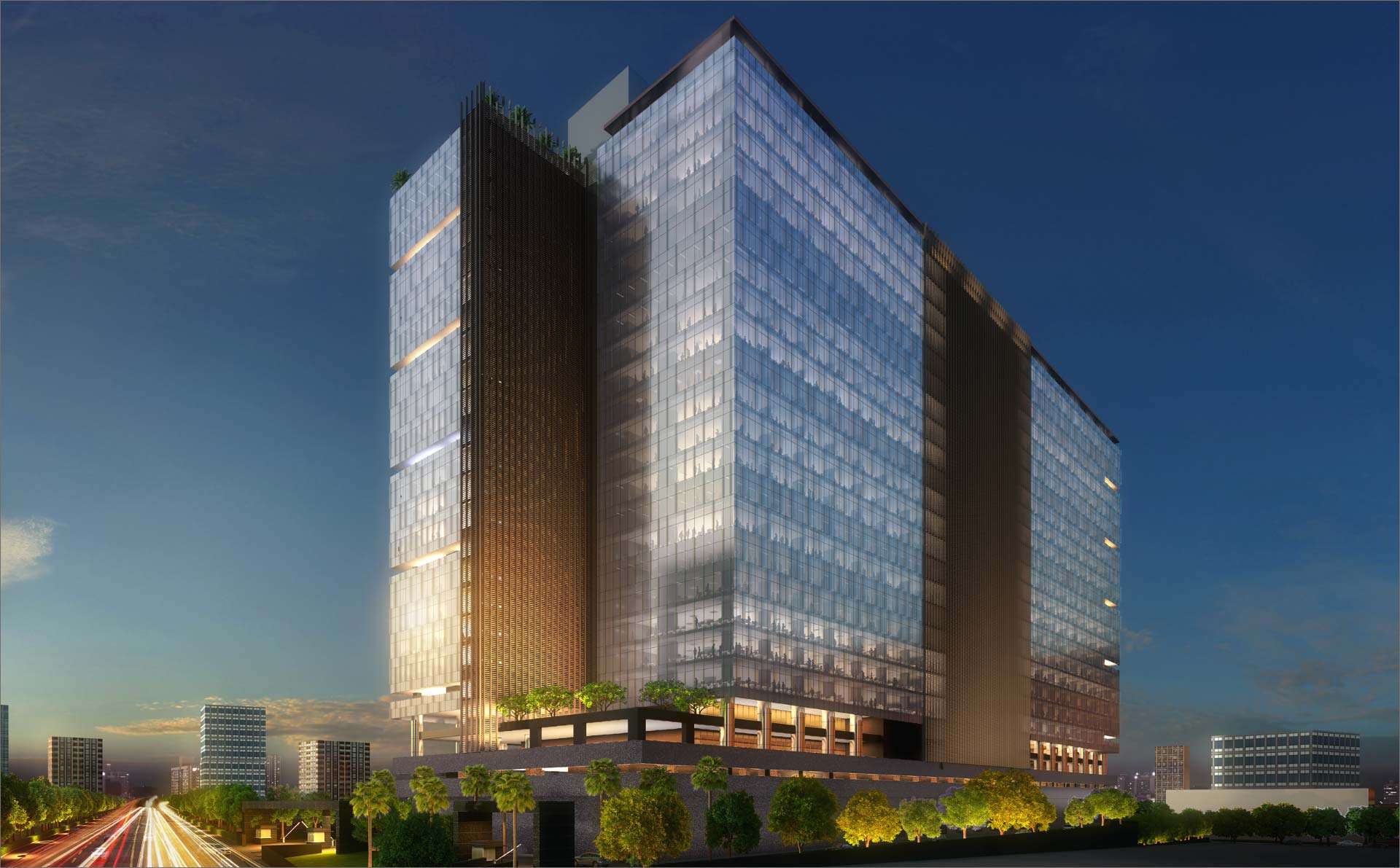 EON Hyderabad - Top Real Estate Developer