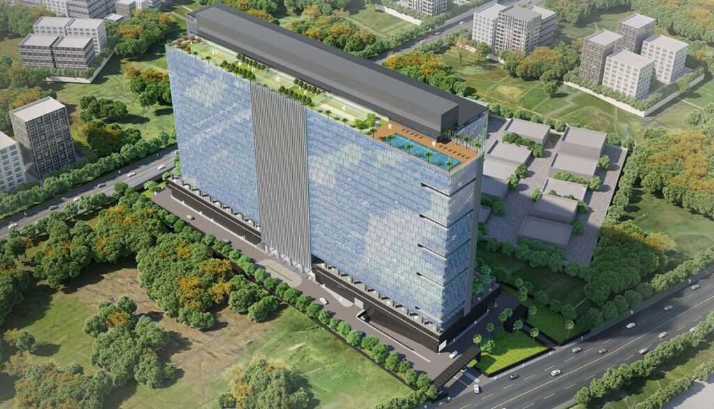 Navanaami: Best Real Estate Builders & Developers in Hyderabad