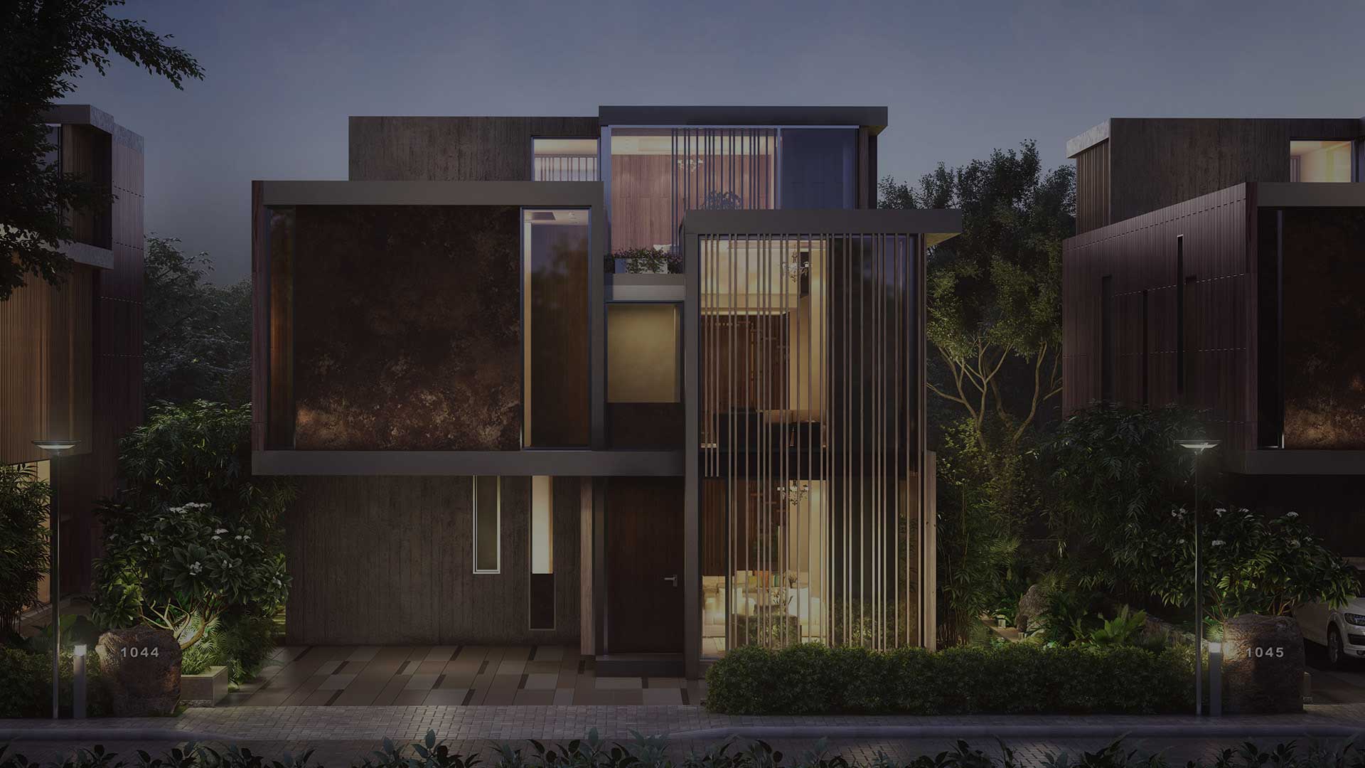 Residential - Top Real Estate Developer