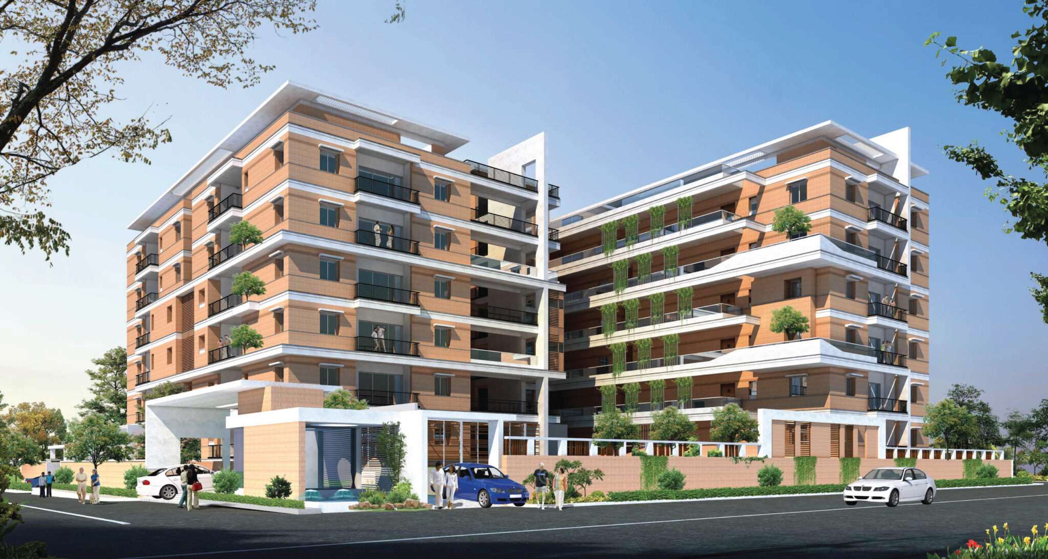 Residential - Top Real Estate Developer