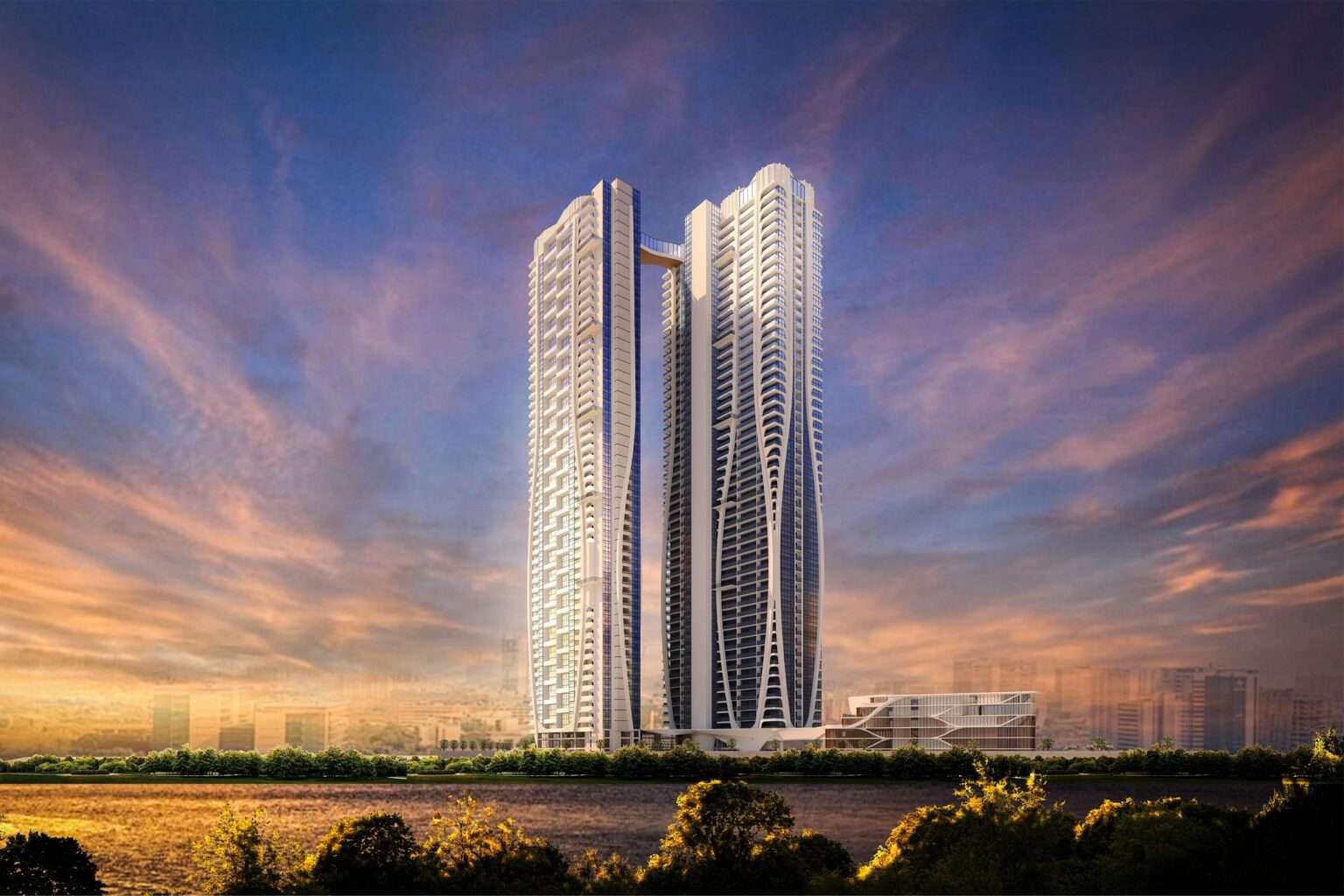 Navanaami – Top Real Estate Developer