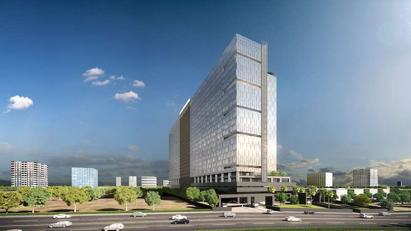 EON Hyderabad - Top Real Estate Developer