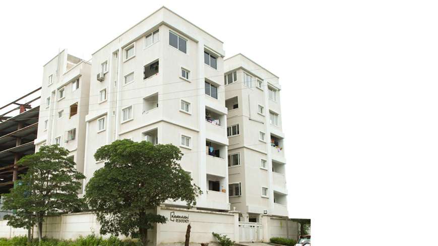 Namanaami Residency - Top Real Estate Developer