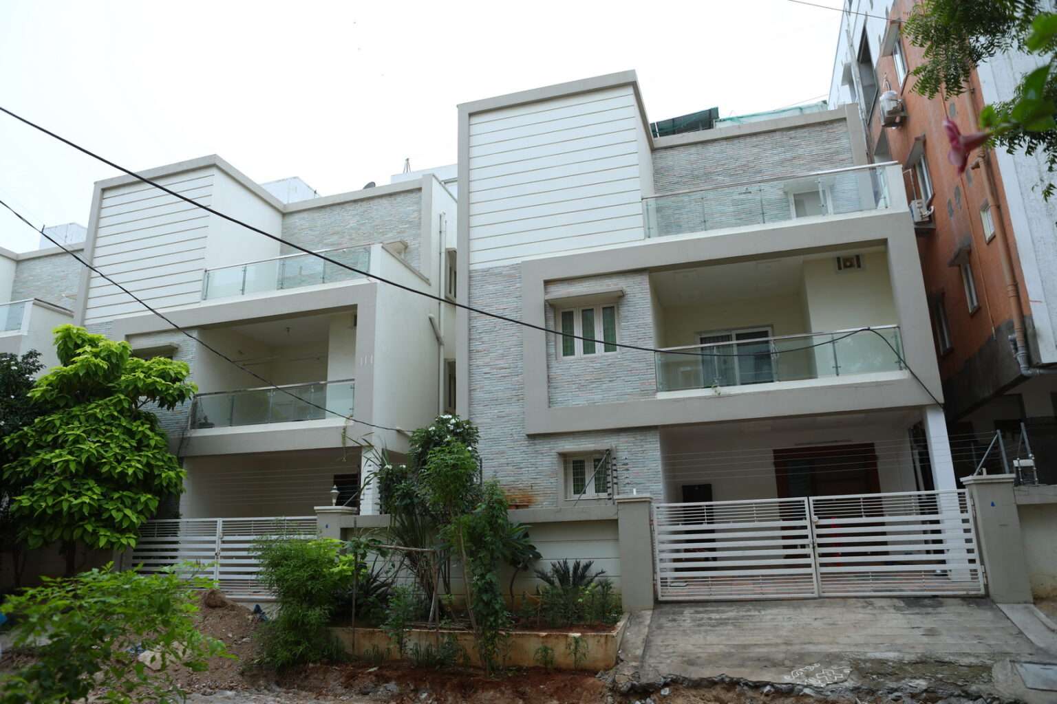 Villas - Top Real Estate Developer