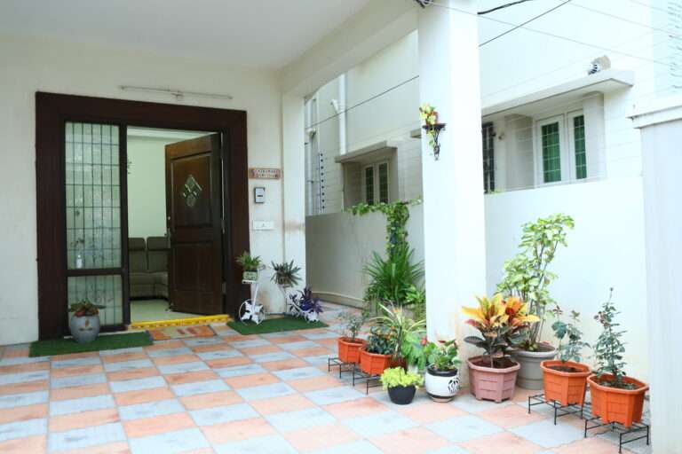 Navnaami Villas - The Ultimate Expanse