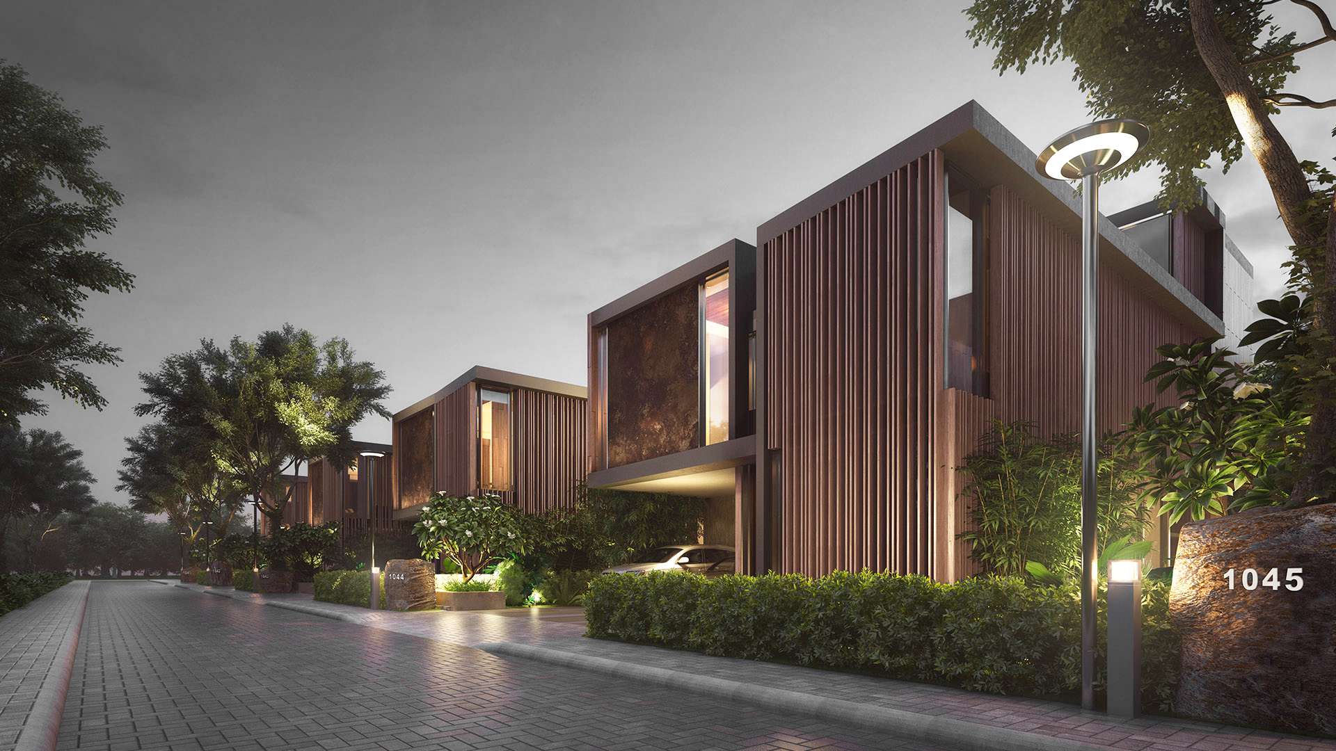 Navanaami - Projects