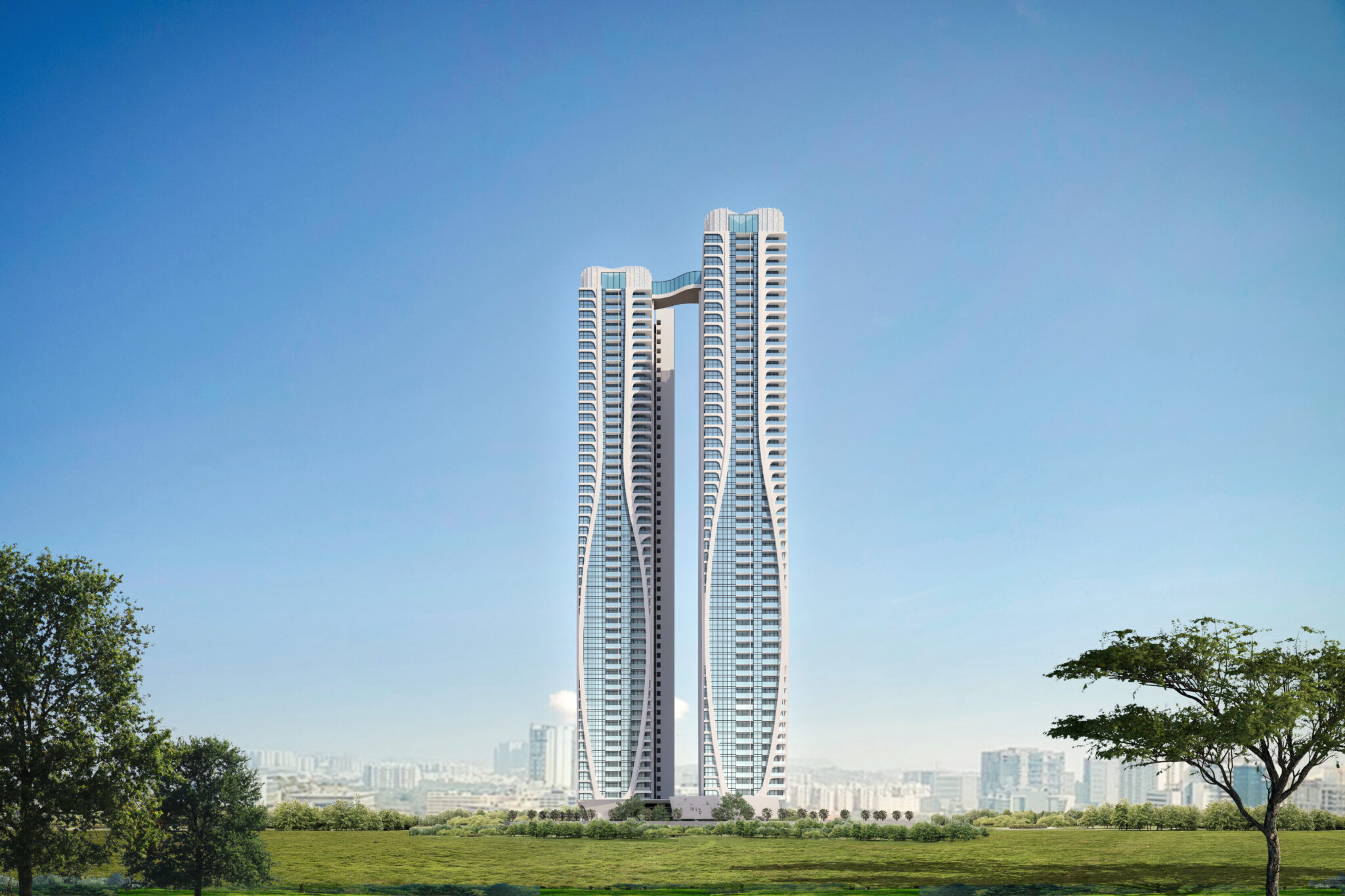 Navanaami – Top Real Estate Developer