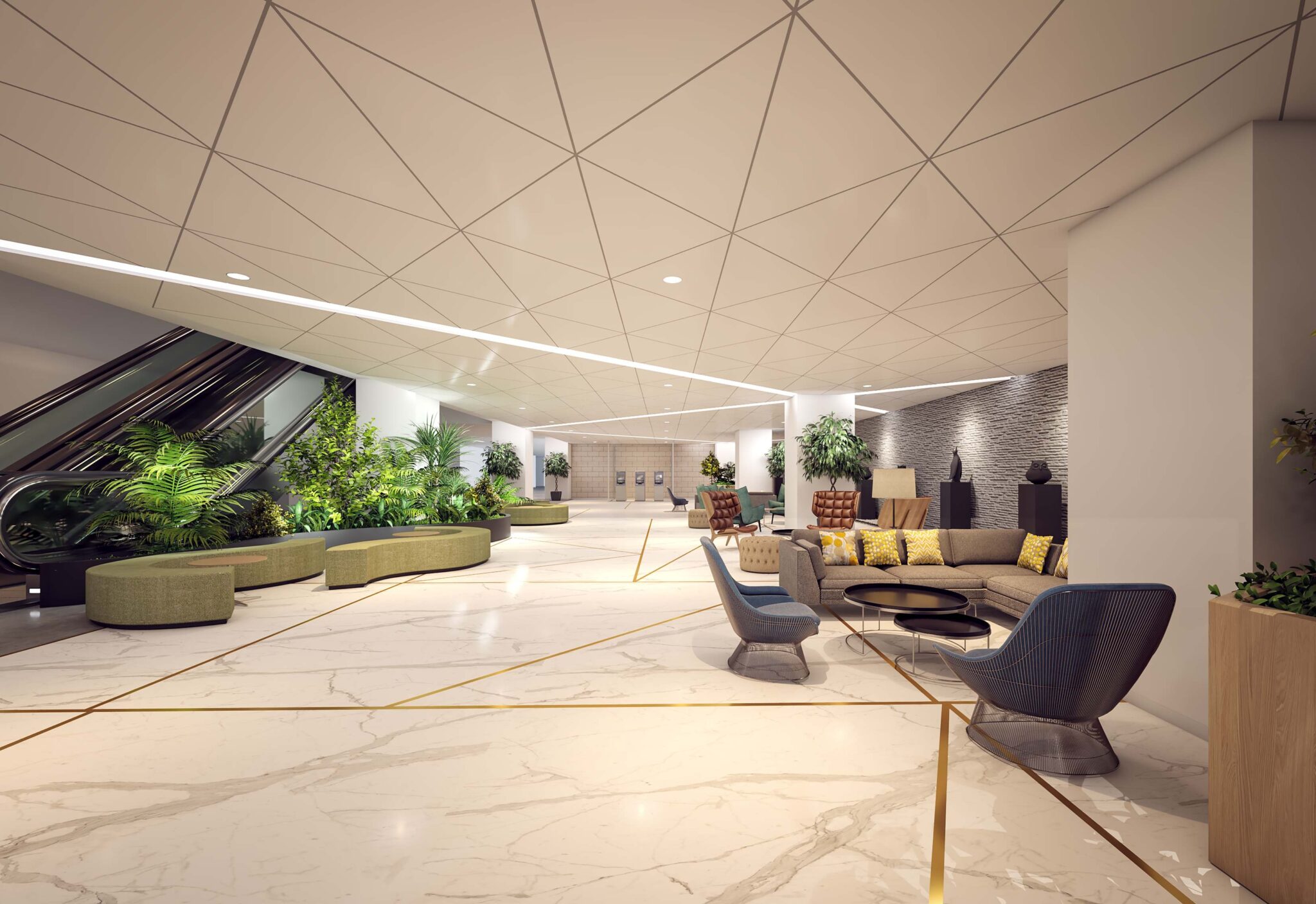 EON Hyderabad - Work Ahead Of The Rest