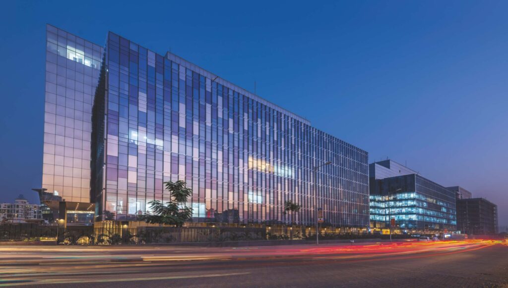 EON by Navanaami | Office & Commercial Space in Hyderabad