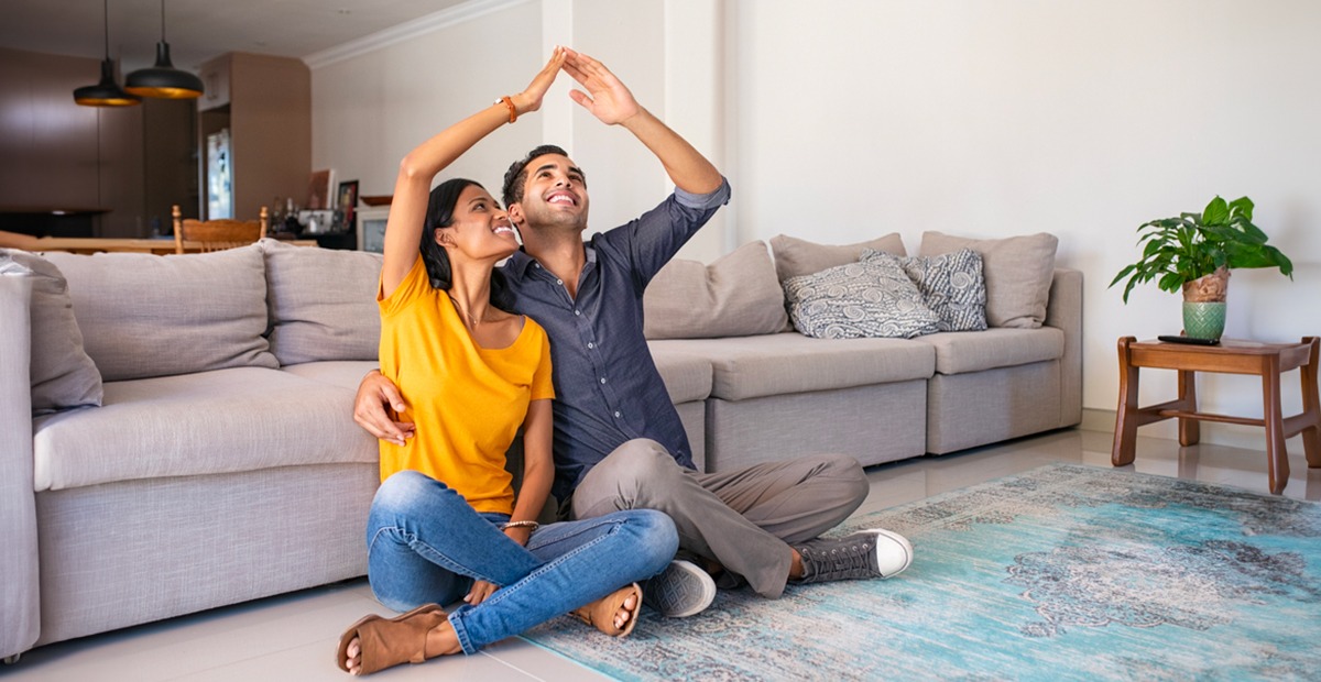 A Comprehensive Manual for First-Time Homebuyers