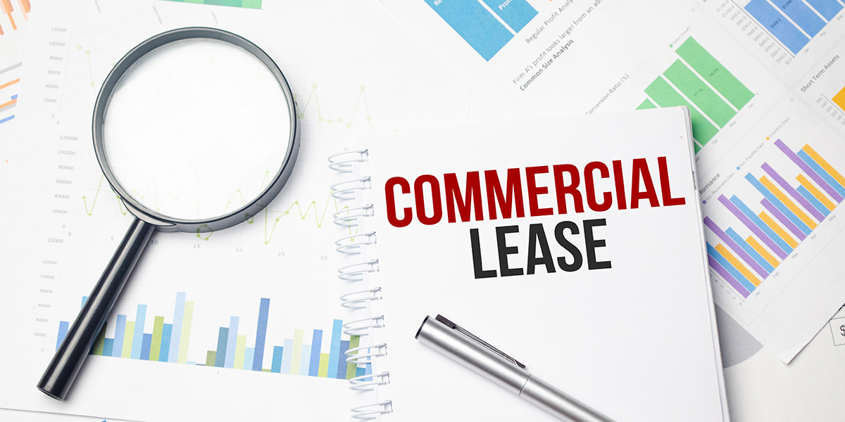 10 Essential Tips for Successful Commercial Leasing