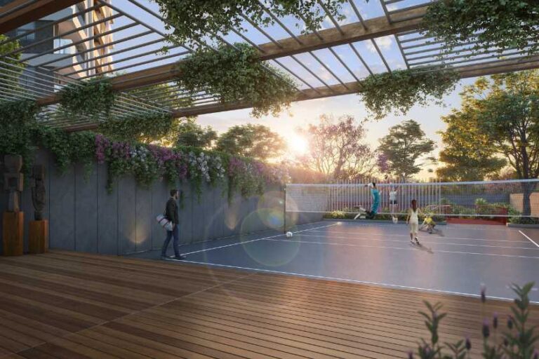Megaleio by Navanaami | Luxury Apartments in Gated Communities in Hyderabad
