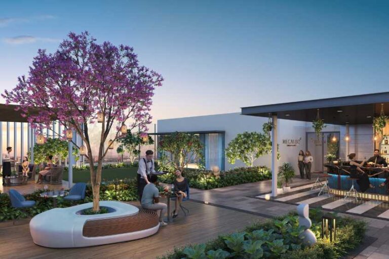 Megaleio by Navanaami | Luxury Apartments in Gated Communities in Hyderabad