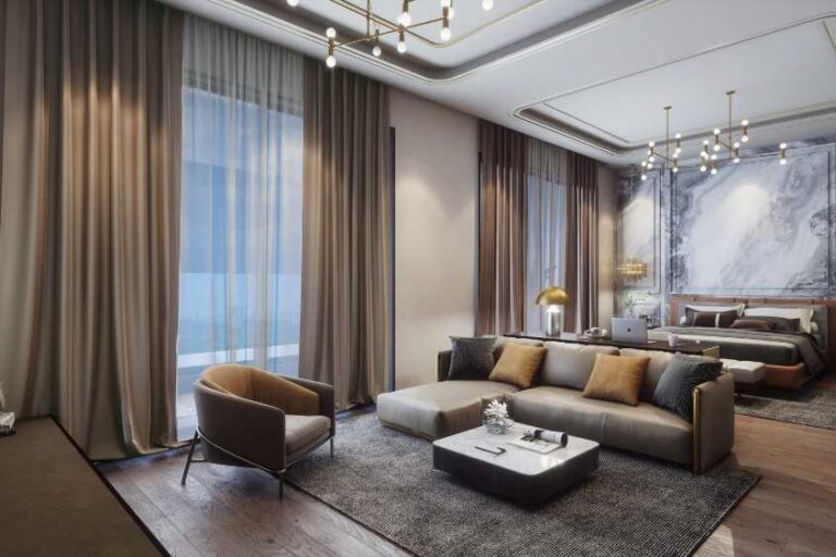 Megaleio by Navanaami | Luxury Apartments in Gated Communities in Hyderabad