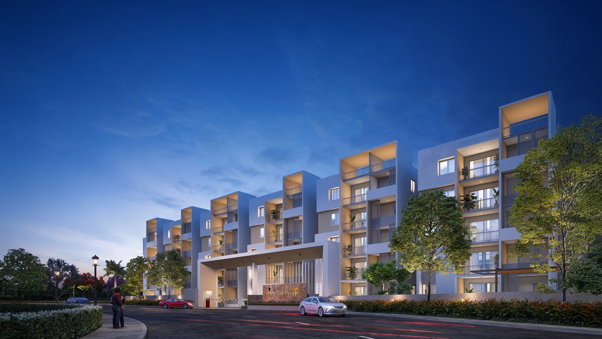 Navanaami: Best Real Estate Builders & Developers in Hyderabad