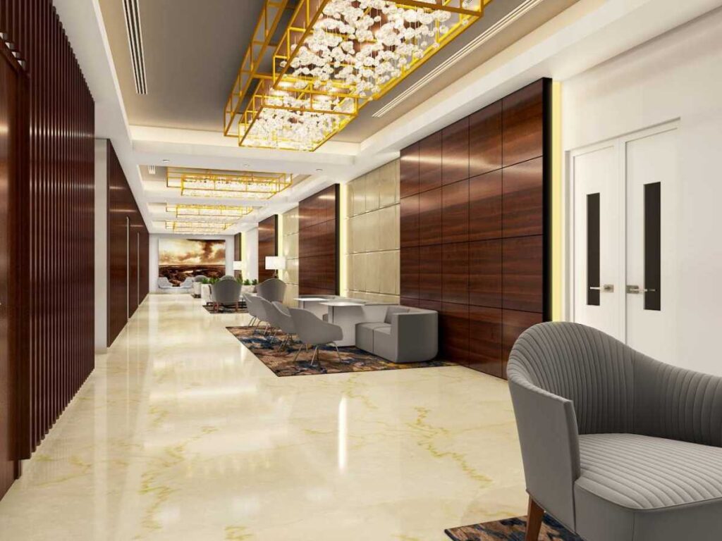 EON by Navanaami | Office & Commercial Space in Hyderabad
