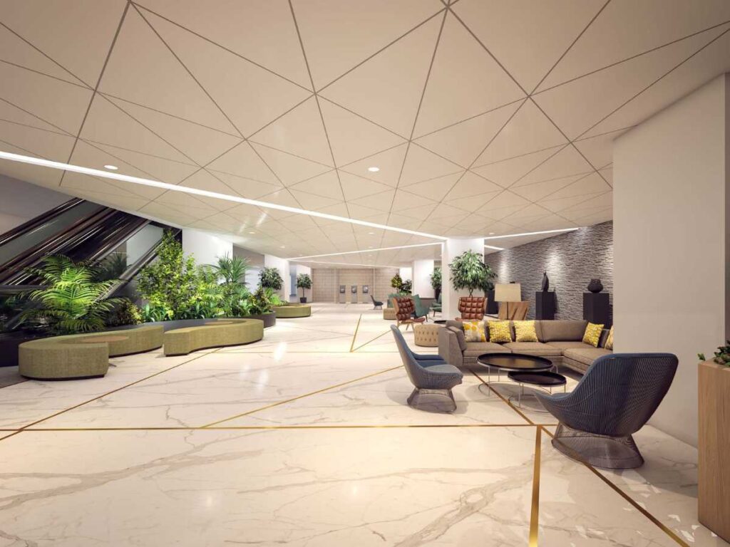 EON by Navanaami | Office & Commercial Space in Hyderabad