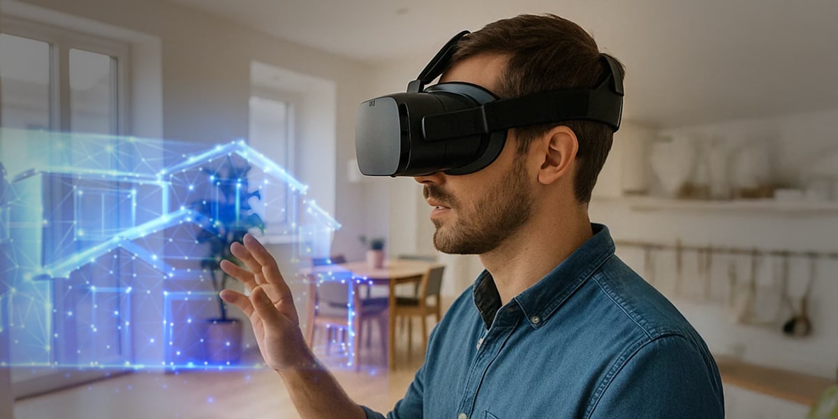 3D Virtual Tours in Indian Real Estate: The Future of Property Buying