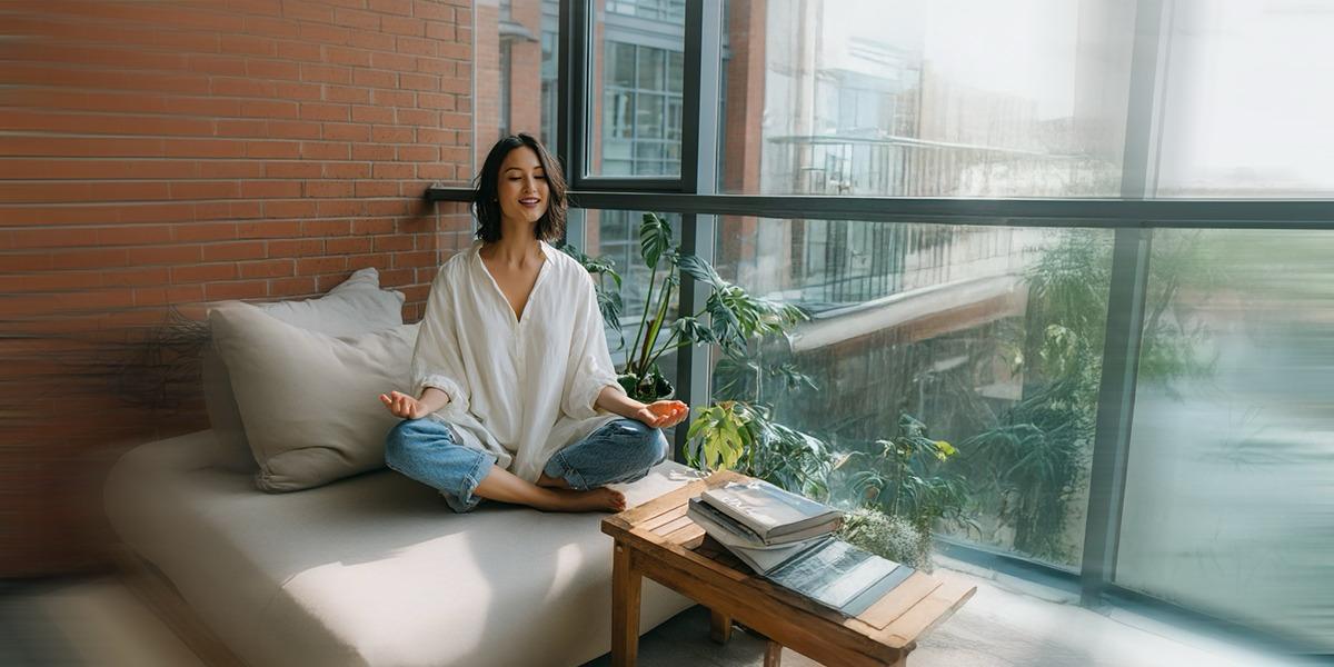 Create a Zen Corner at Home: Minimalist Decor, Indoor Gardens & Mindful ...