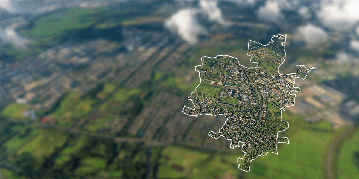 Why Kokapet Is the Best Place to Invest in Hyderabad Real Estate 2025